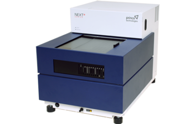 PrinCE Next|800 Series - Prince Technologies